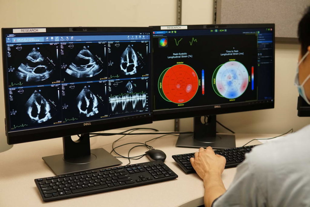 AI Echo Core Lab - AI Echo Core Lab